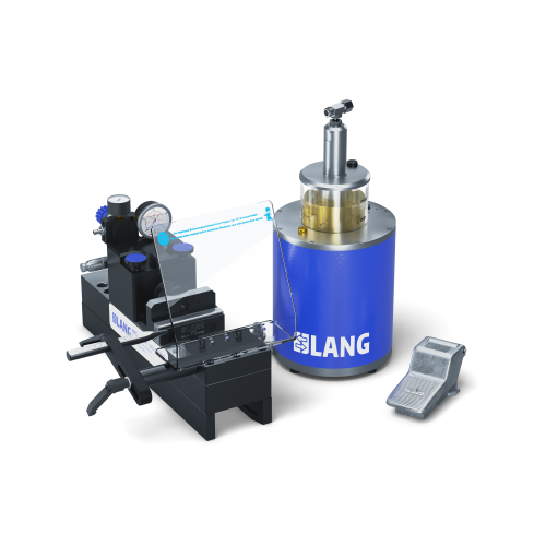 41112: Makro•Grip® Stamping Jaws | LANG Technik